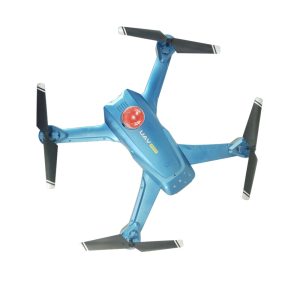 J20 UAV FIGHT Gel Blaster Drone - Blue | X-Force Tactical