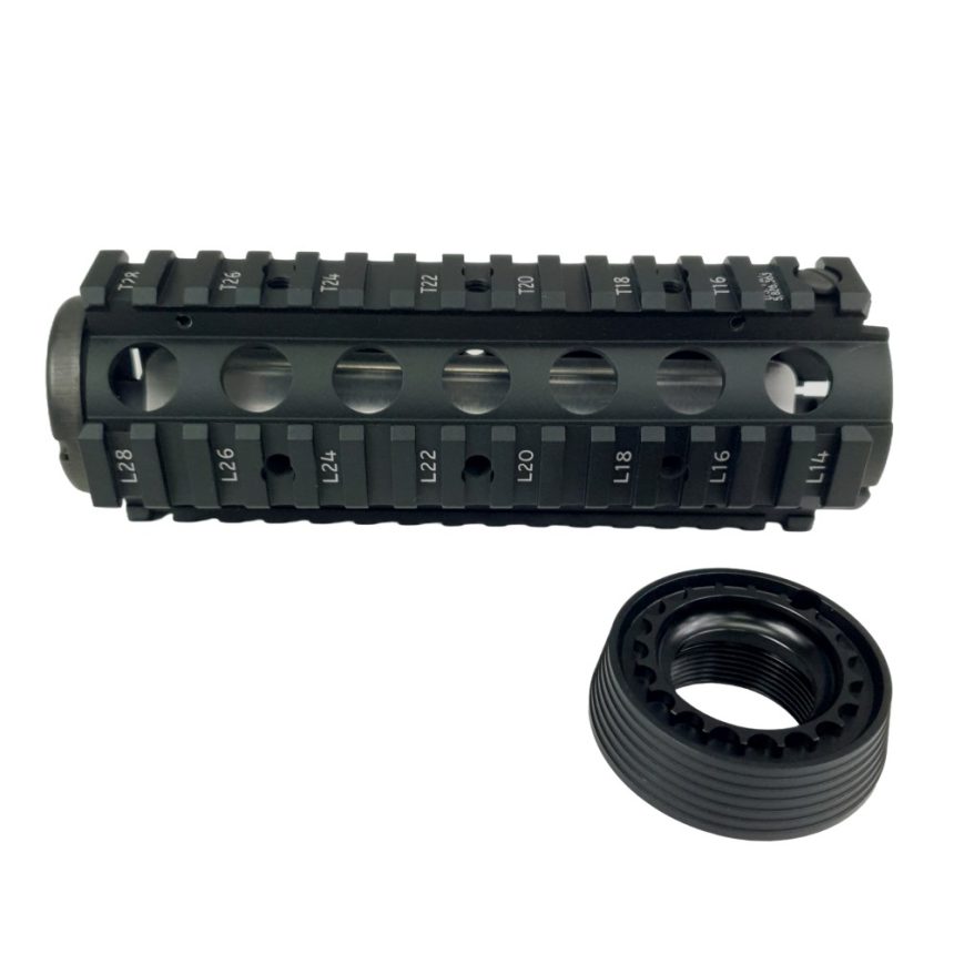 Handguards - X-Force Tactical