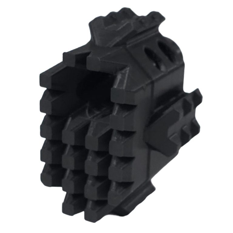 M97 Strike Head for M97 Gel Blaster Shotgun | X-Force Tactical