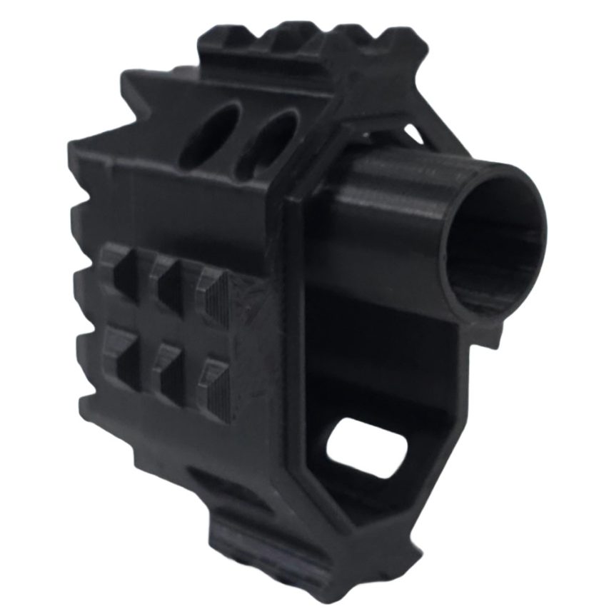 M97 Strike Head for M97 Gel Blaster Shotgun | X-Force Tactical