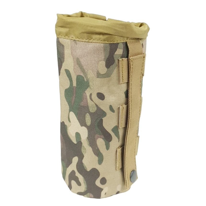 Medium Molle Multi-functional Pouch | X-Force Tactical