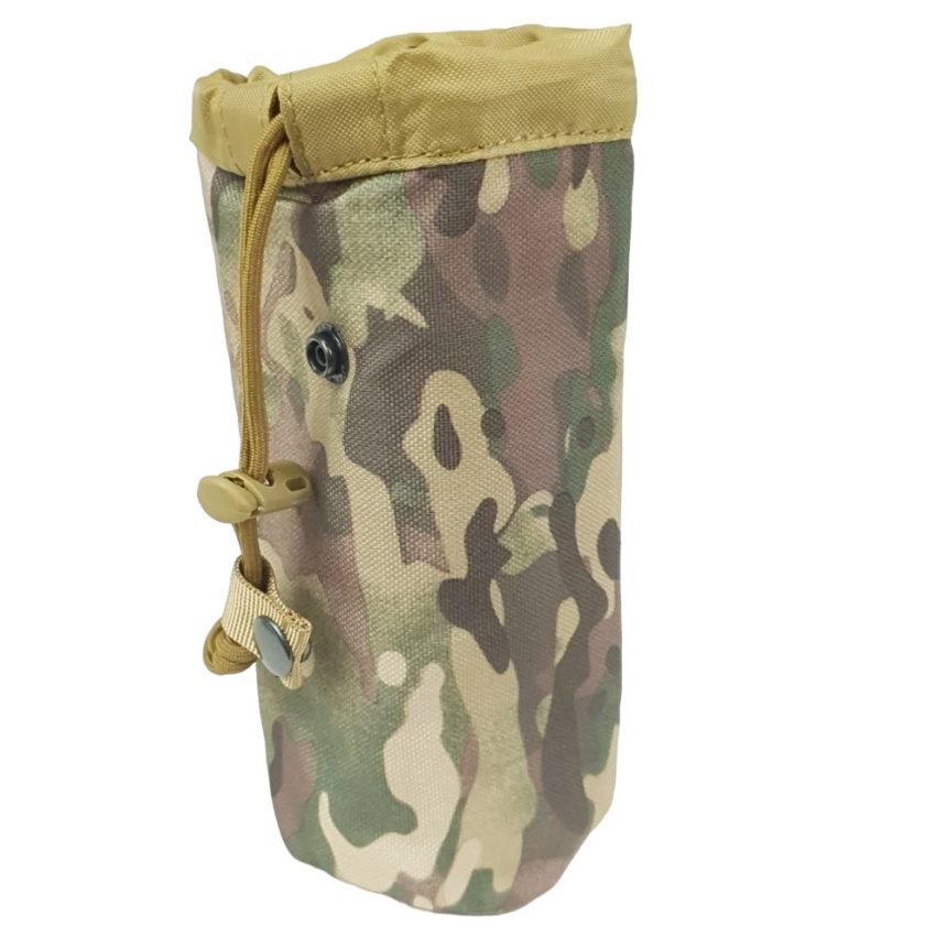 Medium Molle Multi-functional Pouch | X-Force Tactical