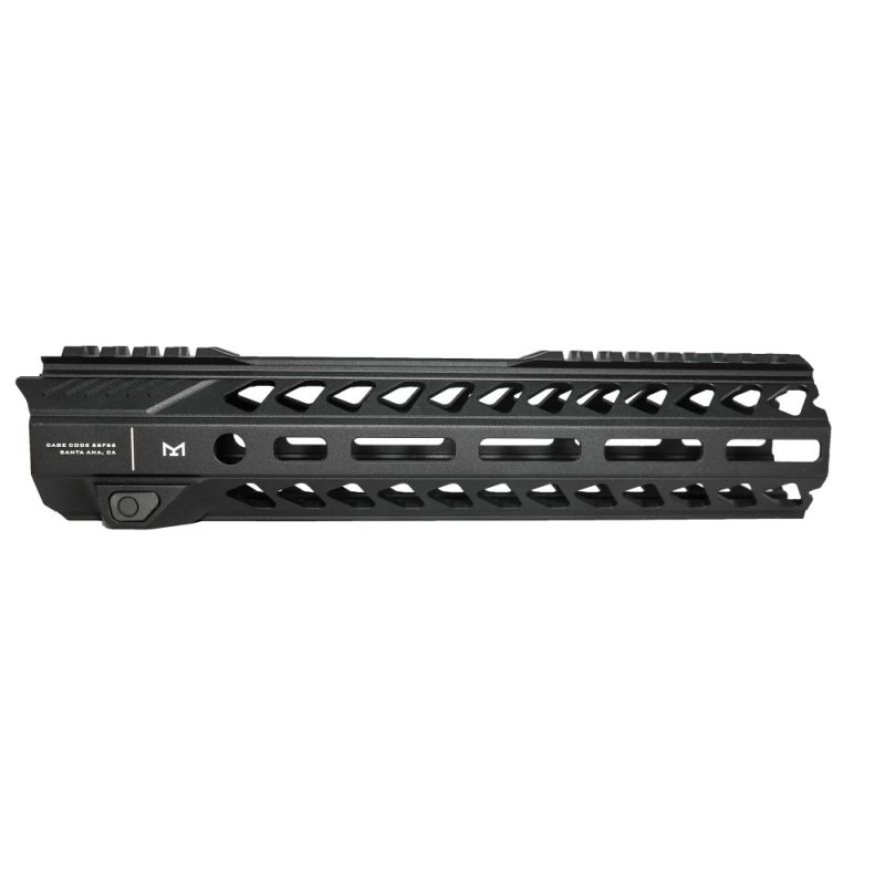 Strike Industries 10 Inch STRIKE RAIL M-LOK Handguard -Black | X-Force ...