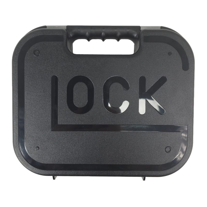 CT Shell Ejecting Glock 17 Gen5 HD17-SER Training Simulator Gel Blaster ...