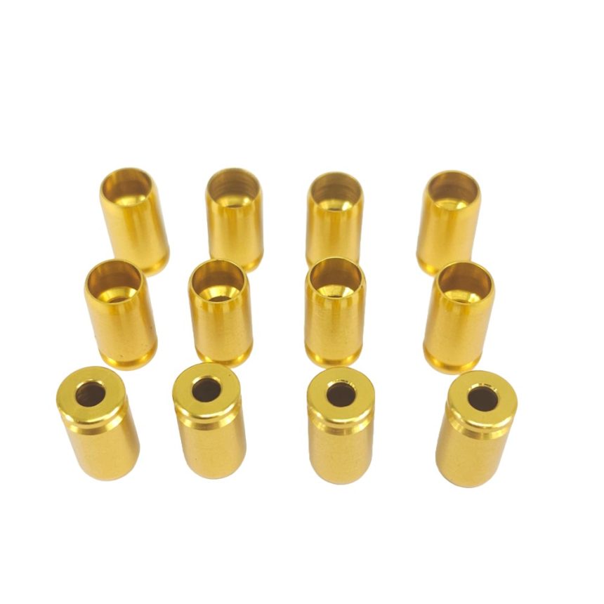 CT Shell Ejecting Glock 17 Gen5 HD17-SER Metal Shells (12 Pack) | X ...