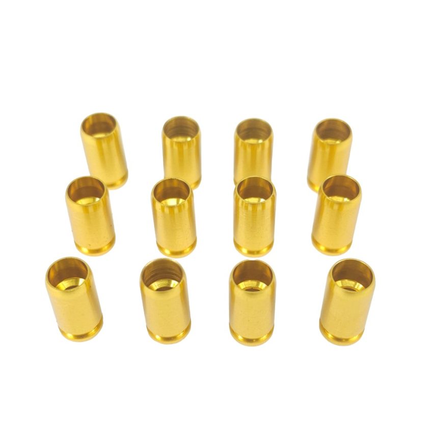 CT Shell Ejecting Glock 17 Gen5 HD17-SER Metal Shells (12 Pack) | X ...
