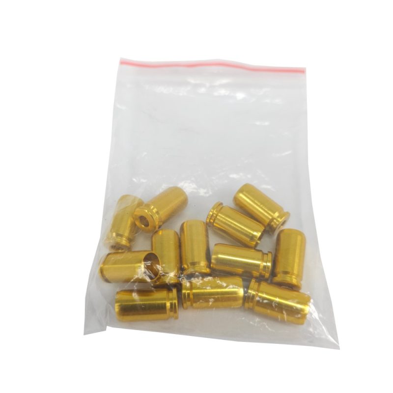 CT Shell Ejecting G17 Gen5 HD17-SER Metal Shells (12 Pack) | X-Force ...