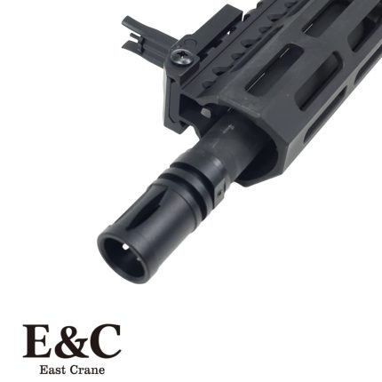 E&C BCM TTI F8 13.5 inch Keymod Gel Blaster (EC-332) | X-Force Tactical