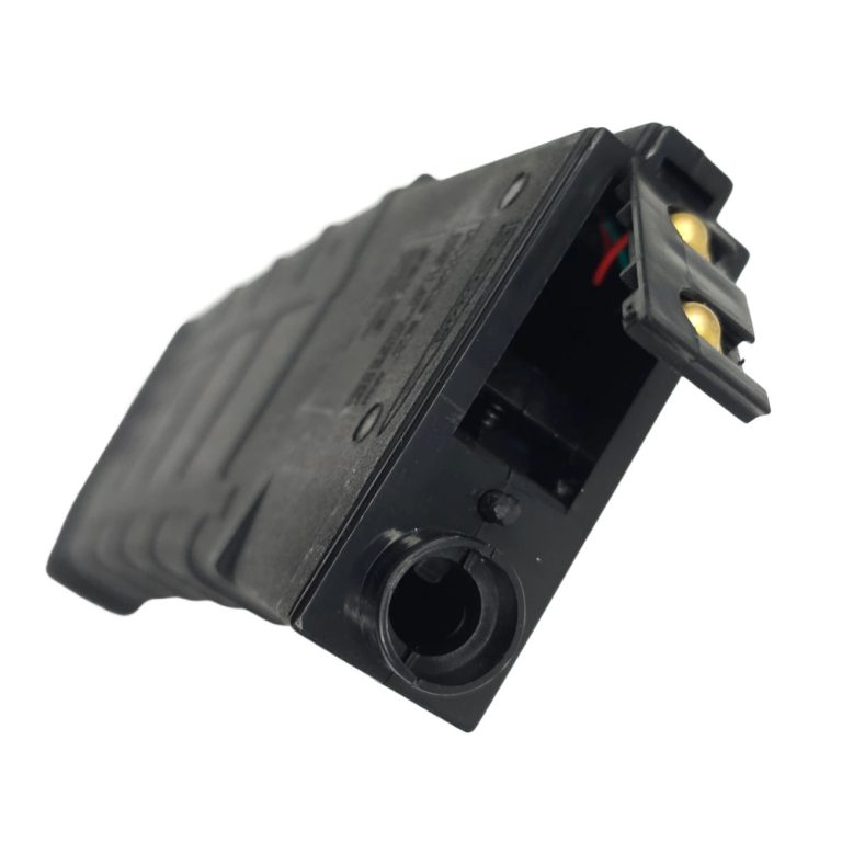 E&C BCM TTI F8 13.5 inch Keymod Gel Blaster (EC-332) | X-Force Tactical