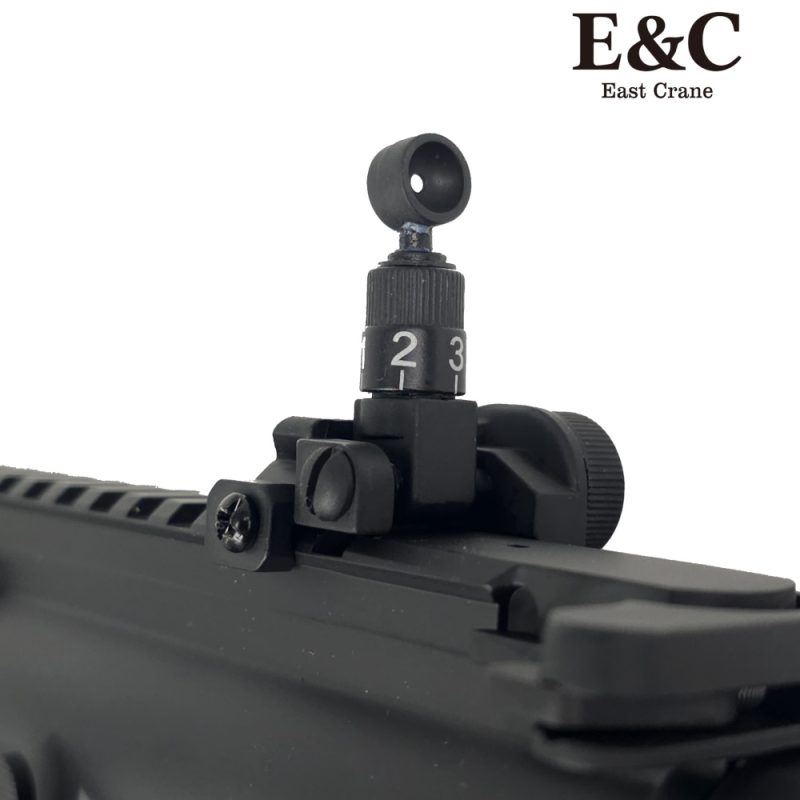 E&C BCM TTI F8 9 inch Handguard Keymod Gel Blaster (EC-331) | X-Force ...