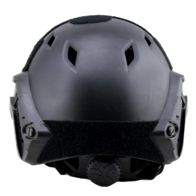 Fast Sport Tactical Helmet Upgraded Version - BJ type - Rhombic ...