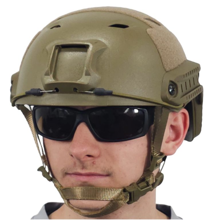 Fast Sport Tactical Helmet Upgraded Version - BJ type - Rhombic ...