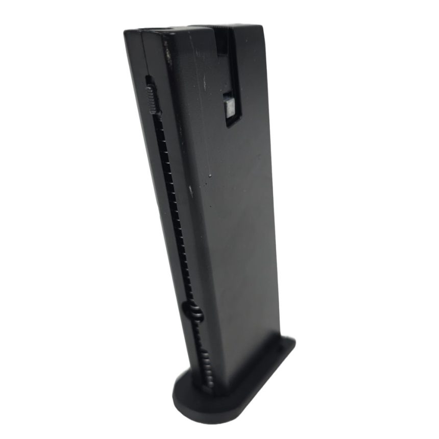 KELe Desert Eagle 50cal Manual Springer Gel Blaster - Silver | X-Force ...