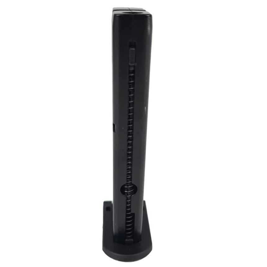 KELe Desert Eagle 50cal Manual Springer Gel Blaster - Silver | X-Force ...