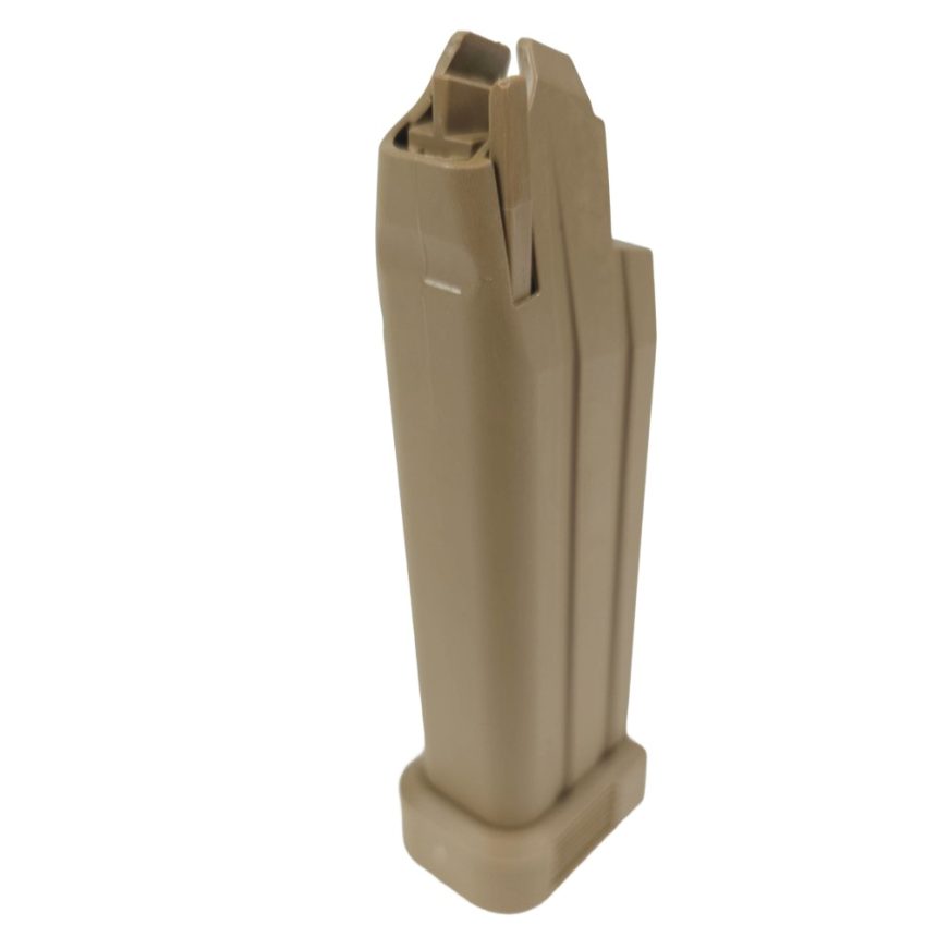 KELe GTW TT1 2011 Shell Ejecting Manual Gel Blaster - Tan | X-Force ...