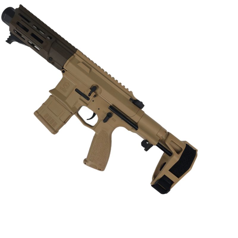 SMG - X-Force Tactical