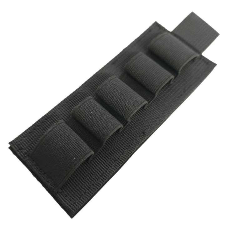 Shotgun Shell Carrier Nylon - Multi Fit | X-Force Tactical