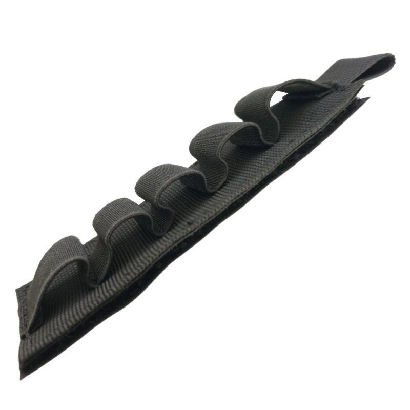 Shotgun Shell Carrier Nylon - Multi Fit | X-Force Tactical