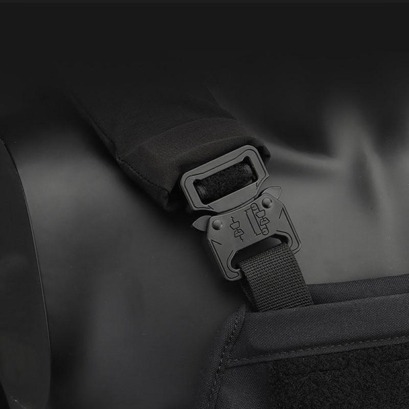 V5 PC Tactical Vest (VE-75-BK) - Black | X-Force Tactical