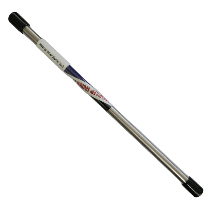WM 10.3 Inch Hop-up integrated Stainless Steel Inner Gel Blaster Barrel ...