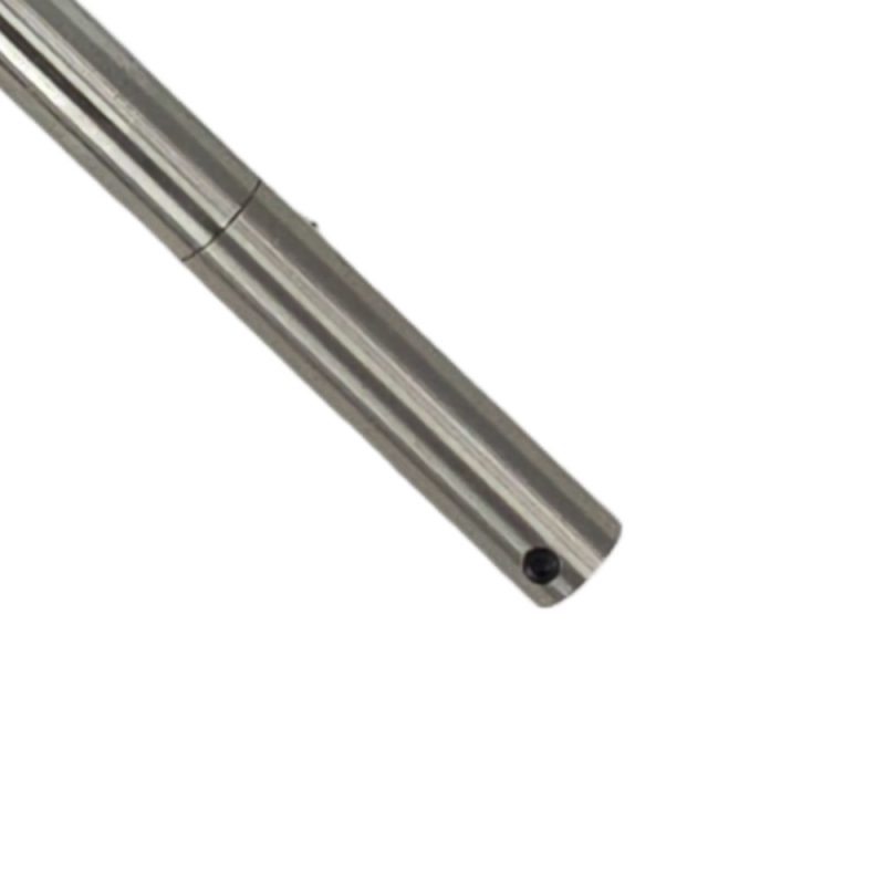 WM 10.3 Inch Hop-up integrated Stainless Steel Inner Gel Blaster Barrel ...