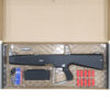 AA12 Shotgun - Foam Dart Shell Ejecting Shotgun Blaster | X-Force Tactical