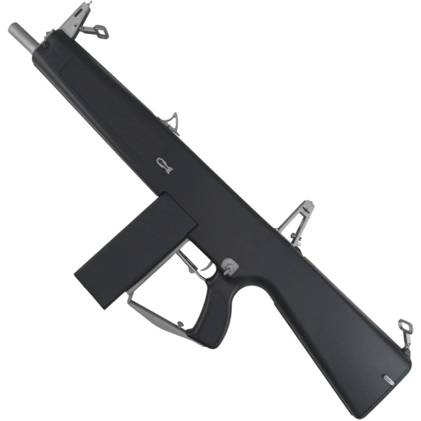 AA12 Shotgun - Gel Ball Shell Ejecting Shotgun Gel Blaster | X-Force ...