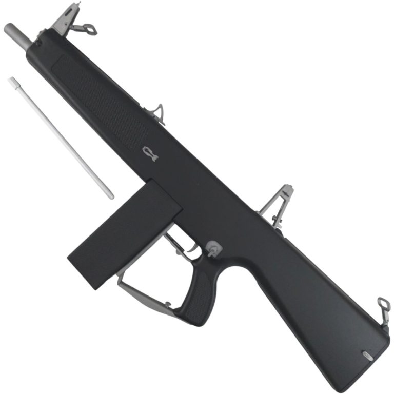 AA12 Shotgun - Gel Ball Shell Ejecting Shotgun Gel Blaster | X-Force ...