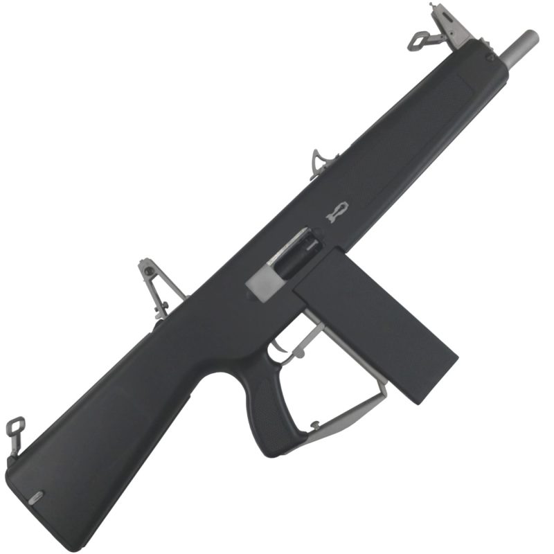 AA12 Shotgun - Gel Ball Shell Ejecting Shotgun Gel Blaster | X-Force ...