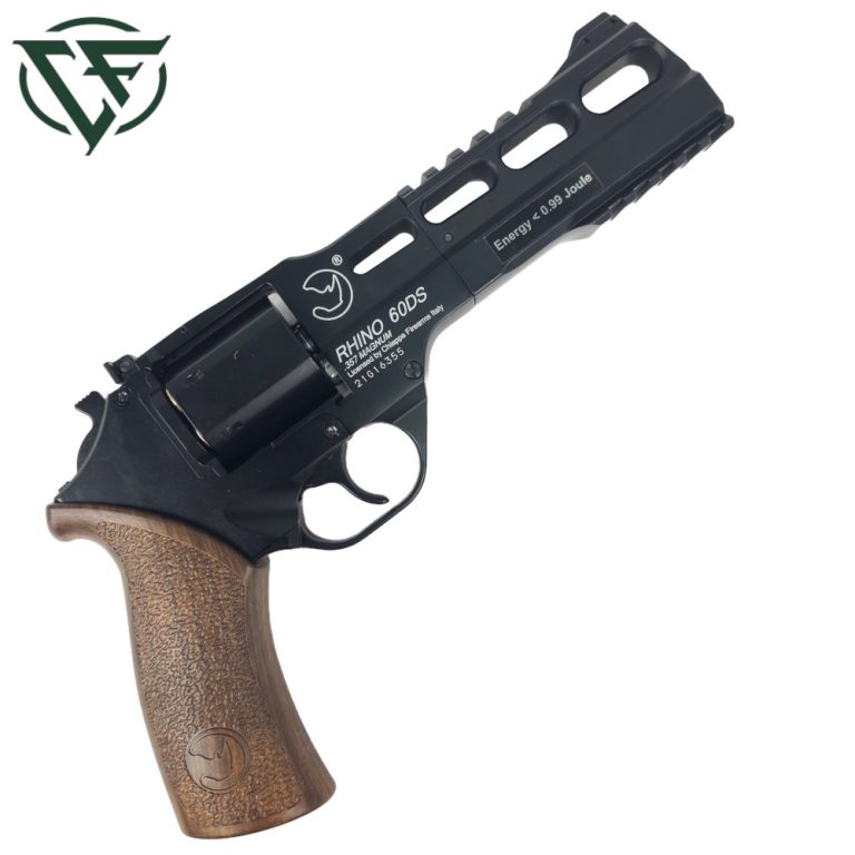 Pistols Gas Revolver - X-Force Tactical