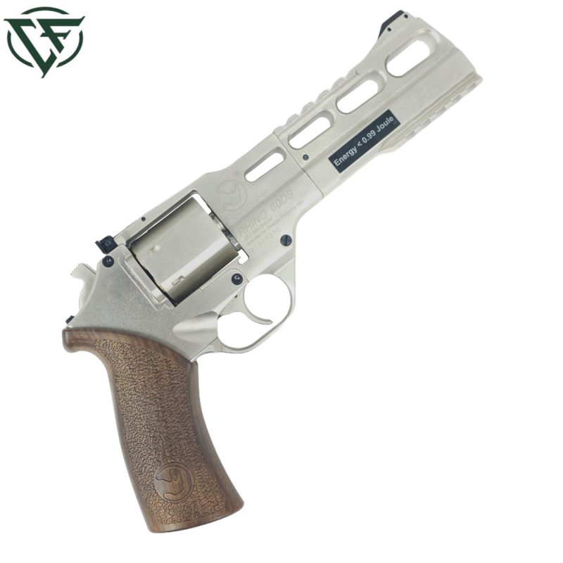 Pistols Gas Revolver - X-Force Tactical