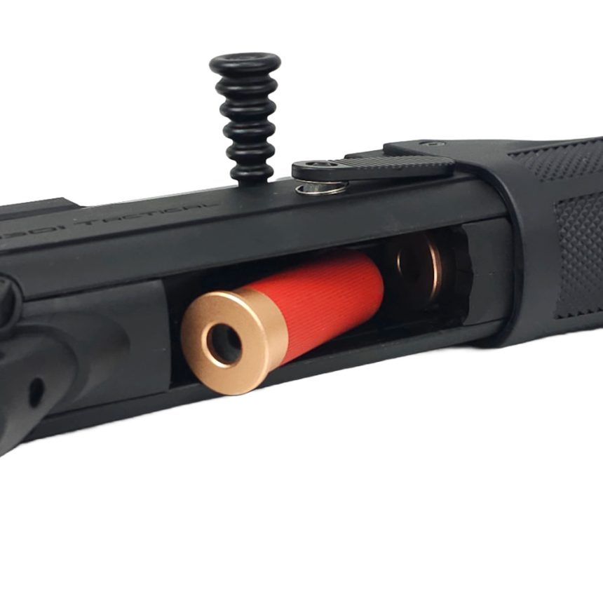 LeHui Beretta 1301 Tactical Shell Ejecting Shotgun - Black | X-Force ...