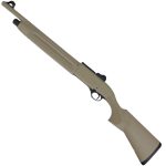 LeHui Beretta 1301 Tactical Shell Ejecting Shotgun - Tan | X-Force Tactical