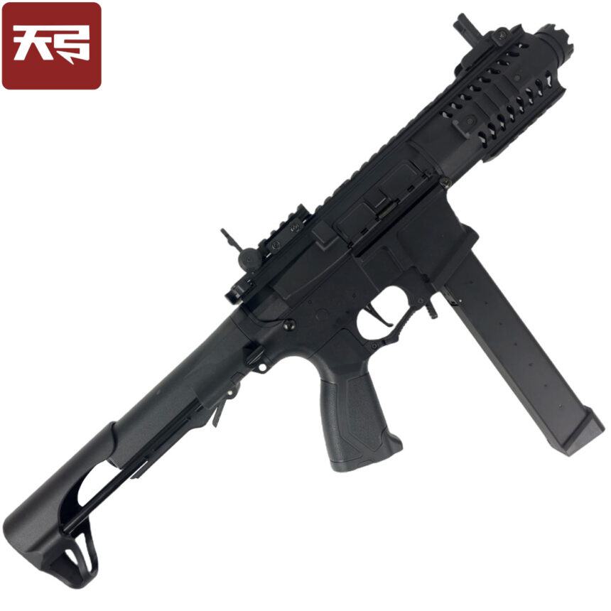 TG ARP9 CQB AEG Gel Blaster Assault Riffle | X-Force Tactical