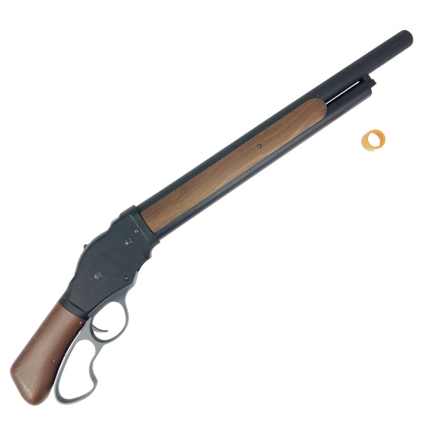 UDL M1887 Winchester Shell Ejecting Shotgun Gel Blaster | X-Force Tactical