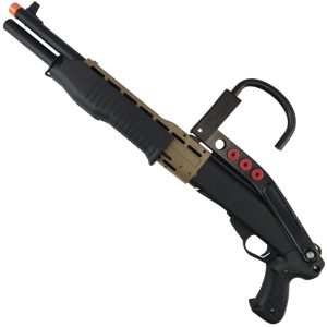 UDL M1887 Winchester Shell Ejecting Shotgun Gel Blaster | X-Force Tactical