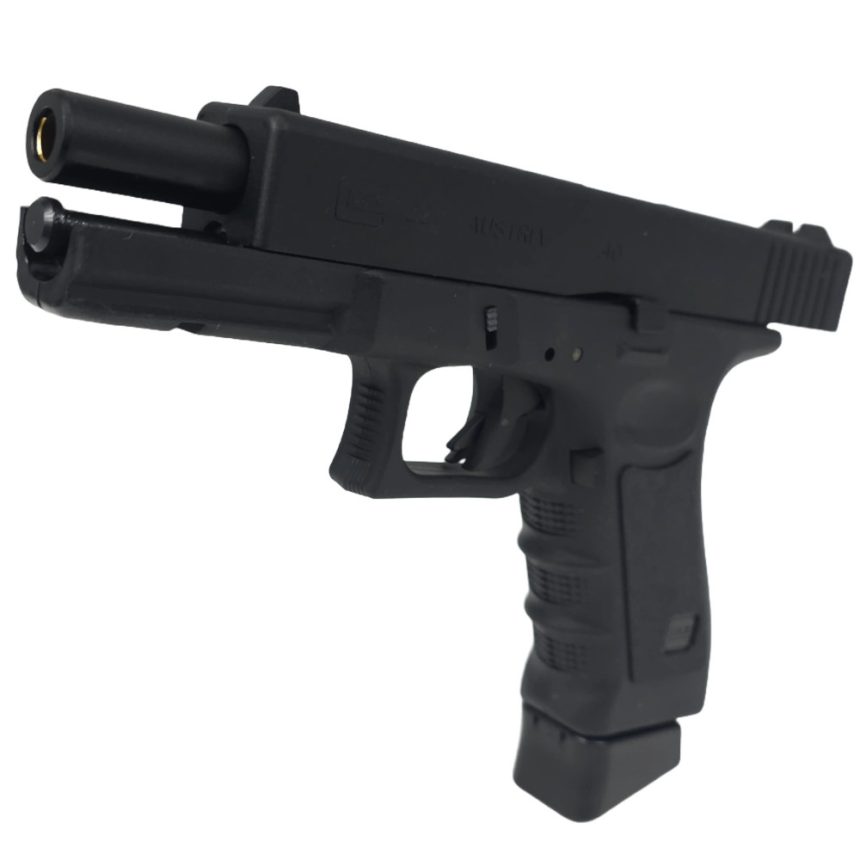 XYH Electric Glock 22 Gel Blaster Pistol - X-Force Tactical