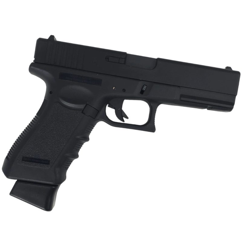 XYH Electric Glock 22 Nylon Slide Gel Blaster Pistol | X-Force Tactical