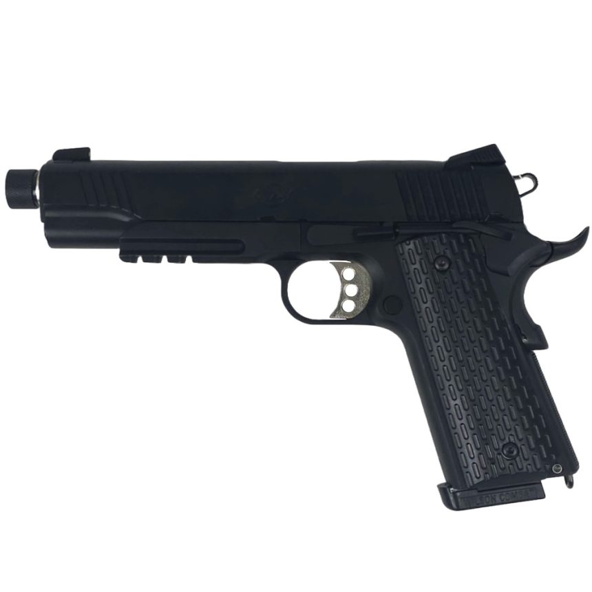 Pistols Gas Blow Back - X-Force Tactical