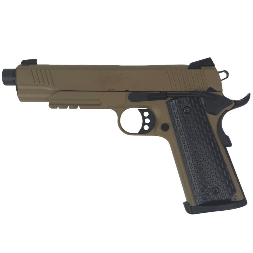 Pistols Gas Blow Back - X-Force Tactical
