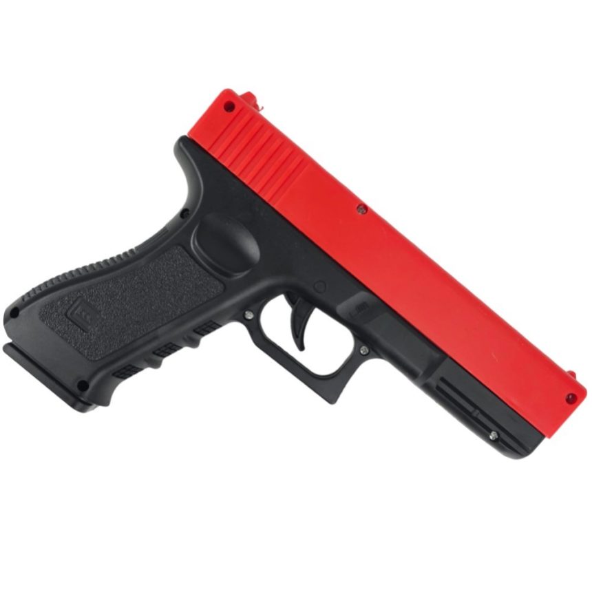 Graffiti G18 Springer Manual Hopper Fed Gel Blaster | X-Force Tactical