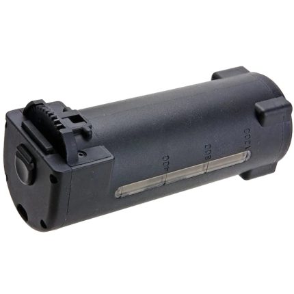 M134 Mini Vulcan Rotating Gatling Gun AEG Gel Blaster | X-Force Tactical