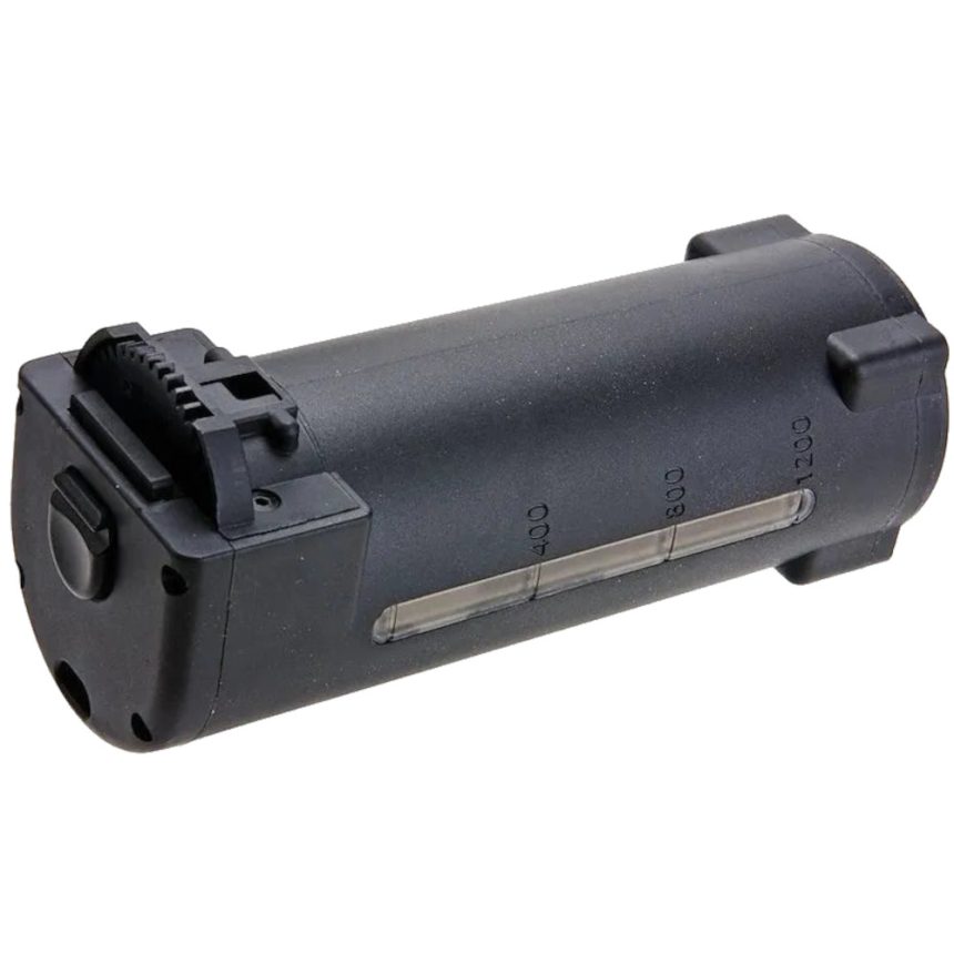 M134 Mini Vulcan Rotating Gatling Gun AEG Gel Blaster | X-Force Tactical