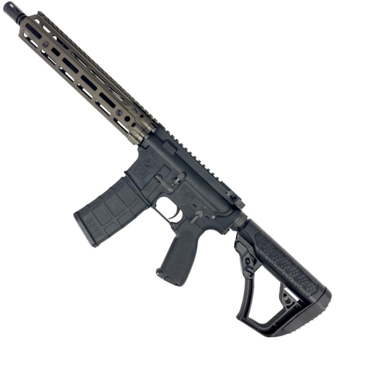 GBBR (Gas Blowback Rifles) - X-Force Tactical