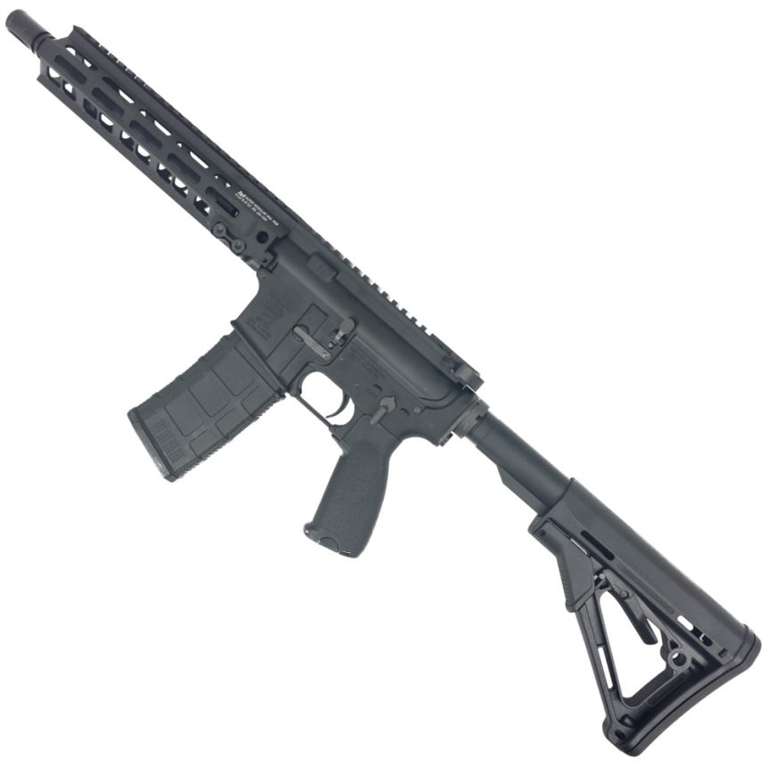 GBBR (Gas Blowback Rifles) - X-Force Tactical