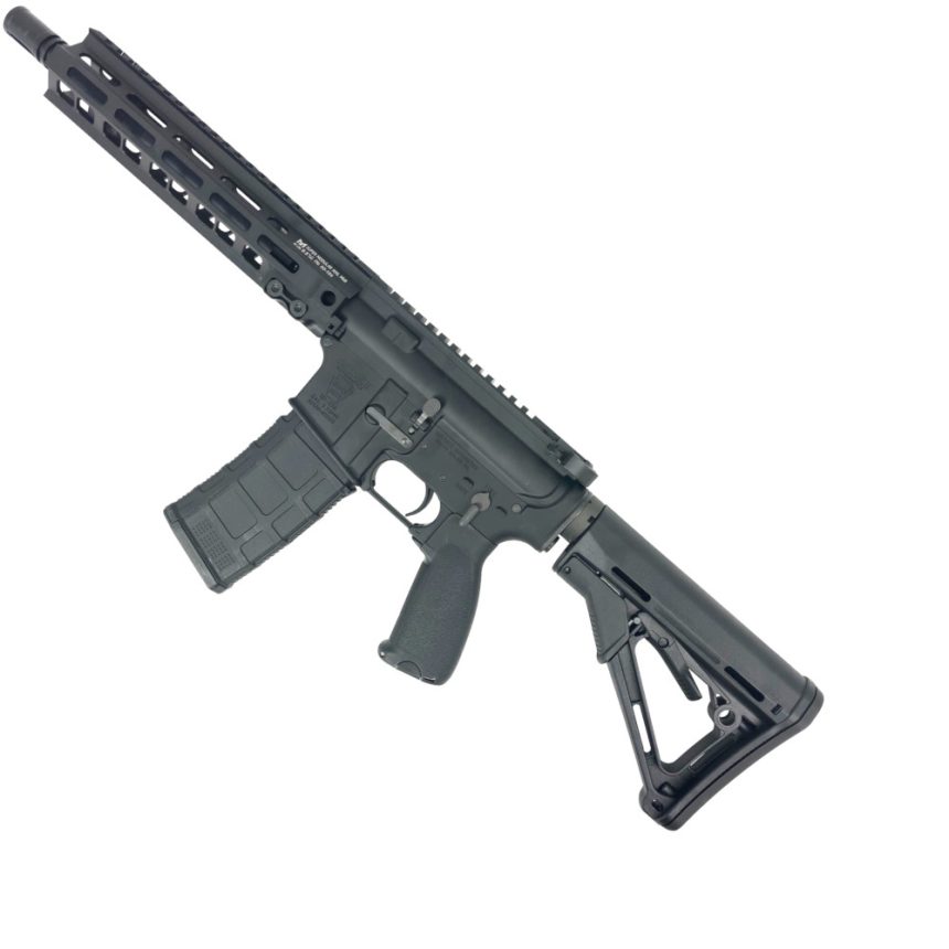 GBBR (Gas Blowback Rifles) - X-Force Tactical
