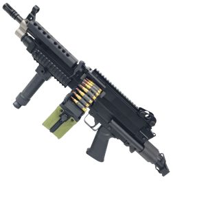 LMGs (Light Machine Guns) | X-Force Tactical