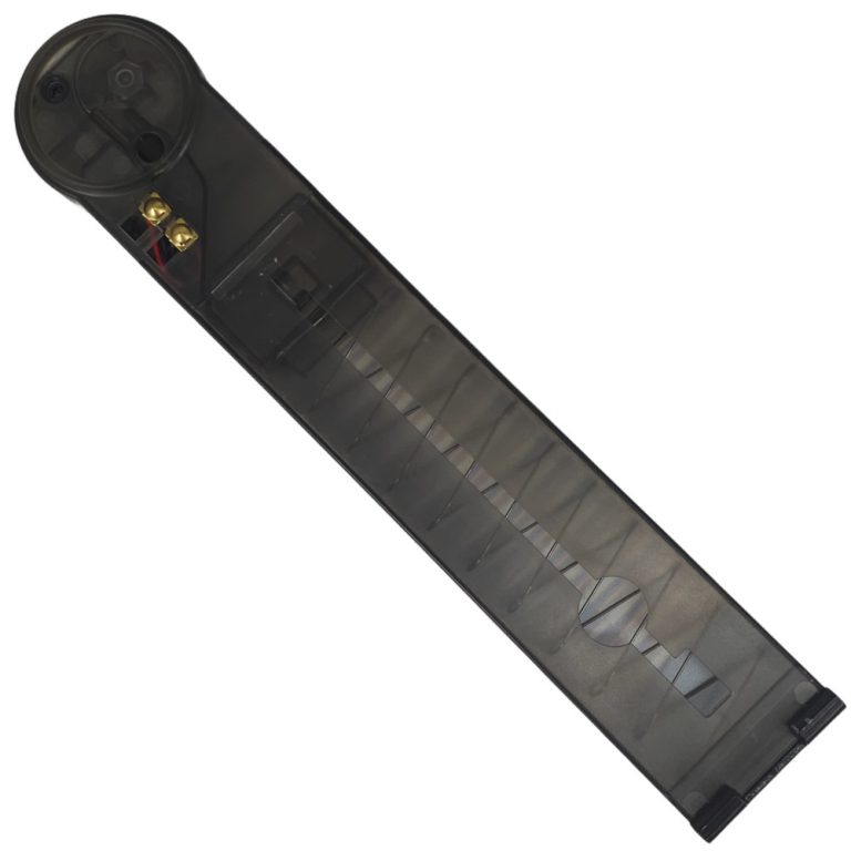 BF P90 V4 Gel Blaster Magazine - Black | X-Force Tactical