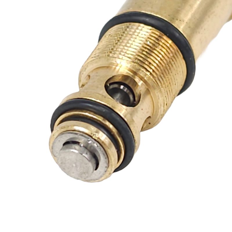 GE Output and Inlet Valve Set for GBBR Magazine | X-Force Tactical