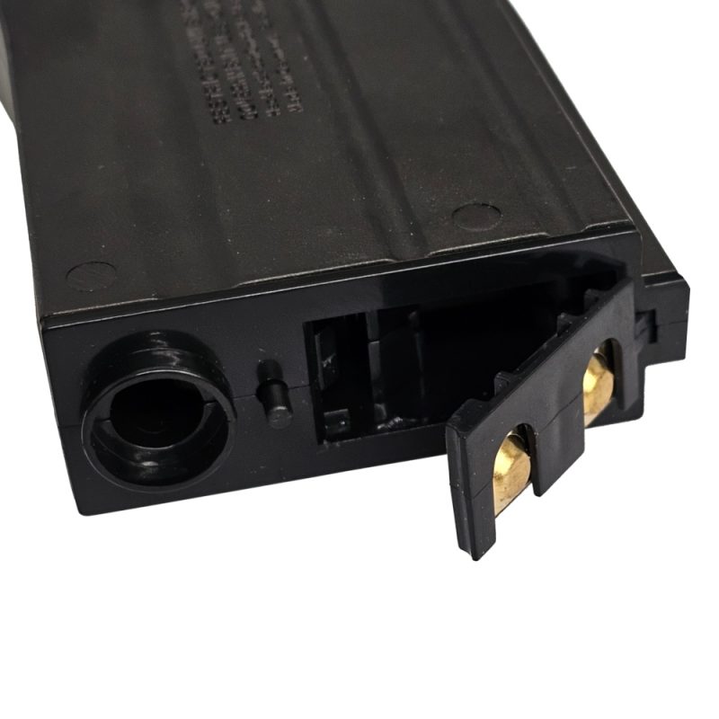 Gen 8 Ver2.5 STANAG Gel Blaster M4A1 Magazine - Black | X-Force Tactical